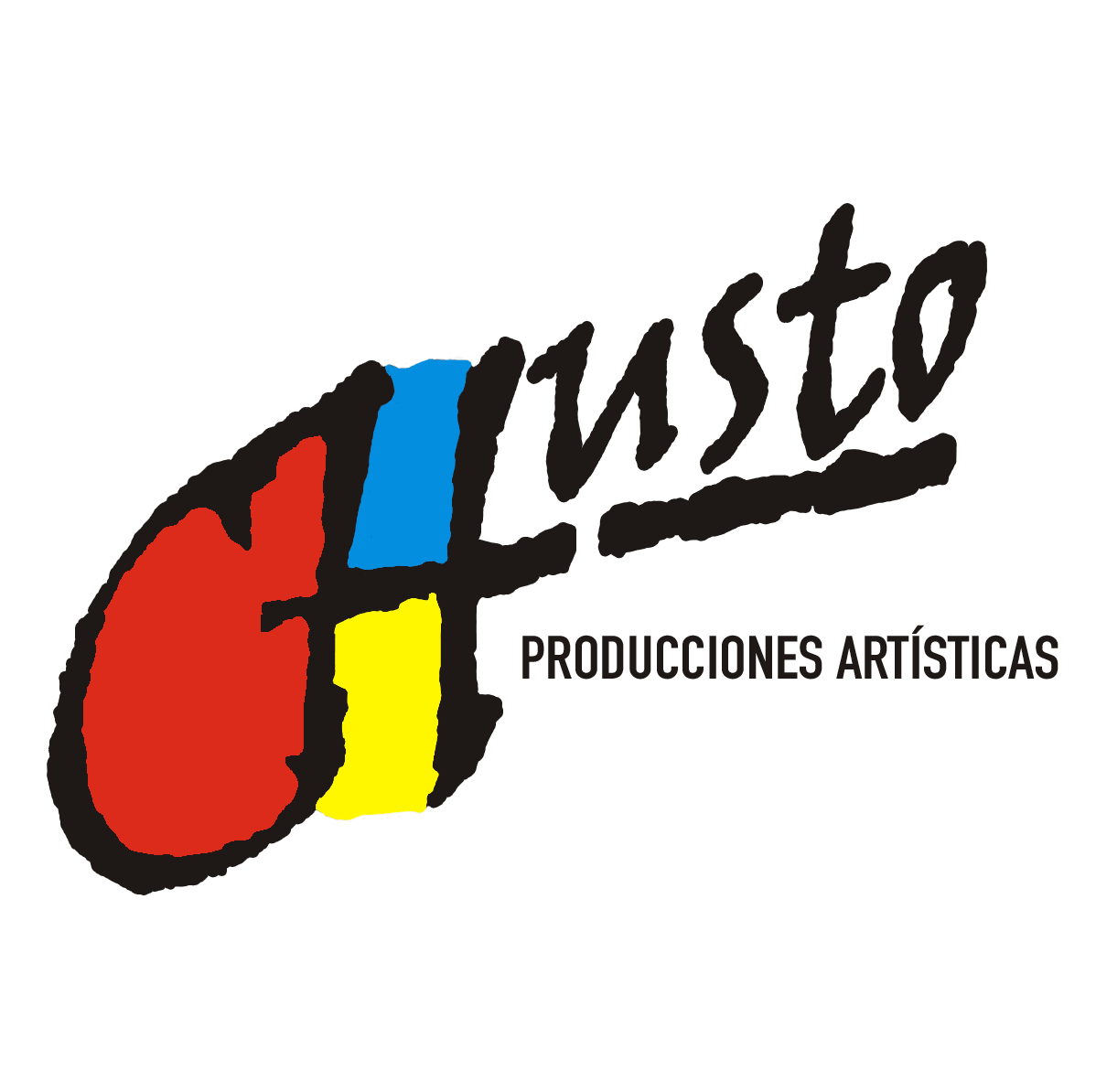 Chusto Producciones