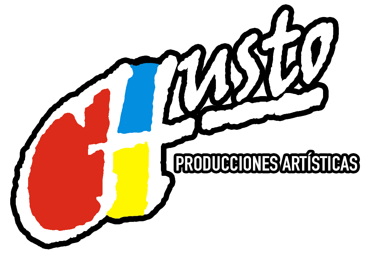 Chusto Producciones